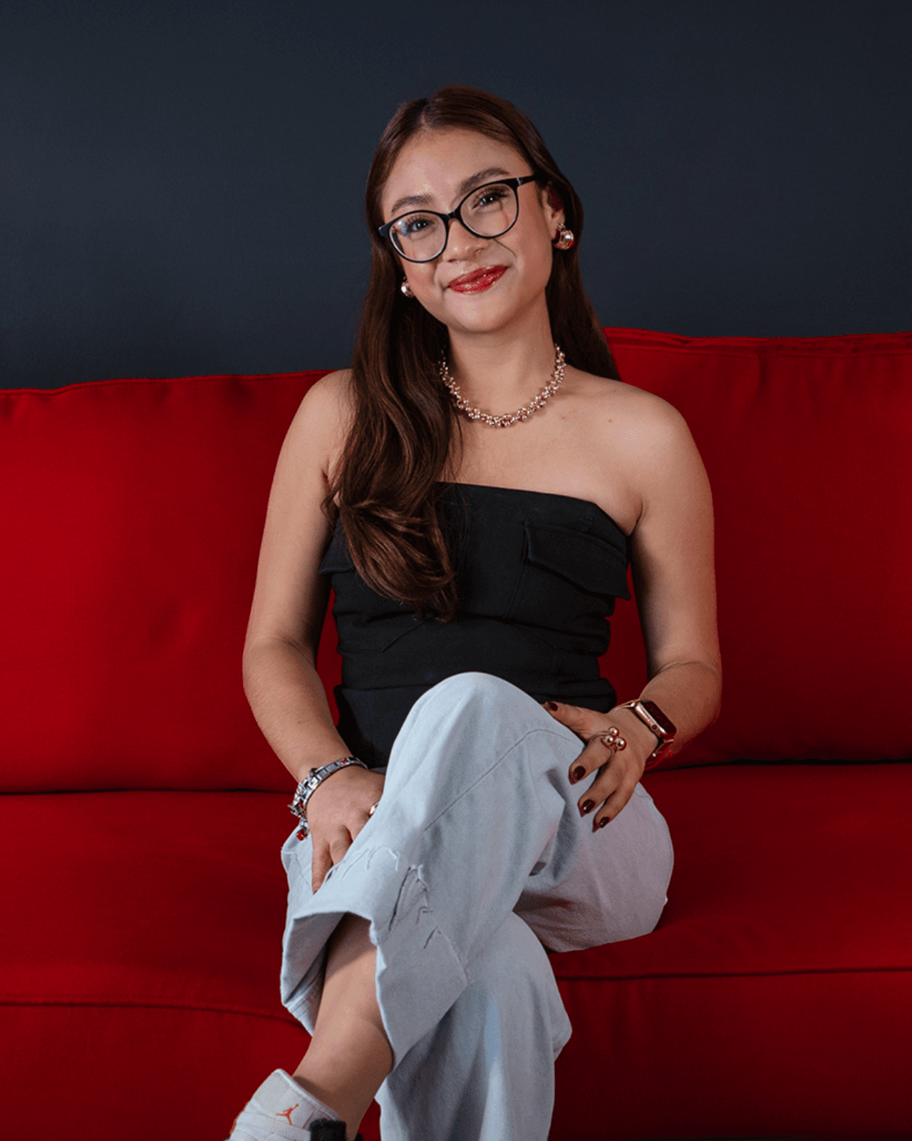 Agencia - Fusión Creativa